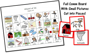 15 Uses for Comm Boards