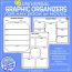 Graphic Organizers for Any Book | NoodleNook.Net