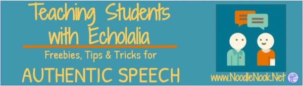 Teaching Students with Echolalia (4 Tips and Helpful Facts)