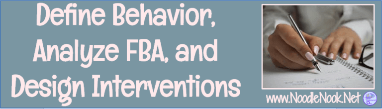 How To Write a BIP- Tips and Tricks | NoodleNook.Net