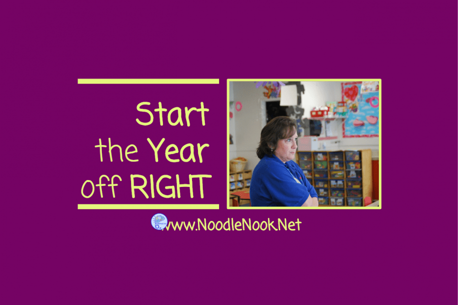 Blog Posts from Noodle Nook | Tips and Tricks for SpEd Teachers