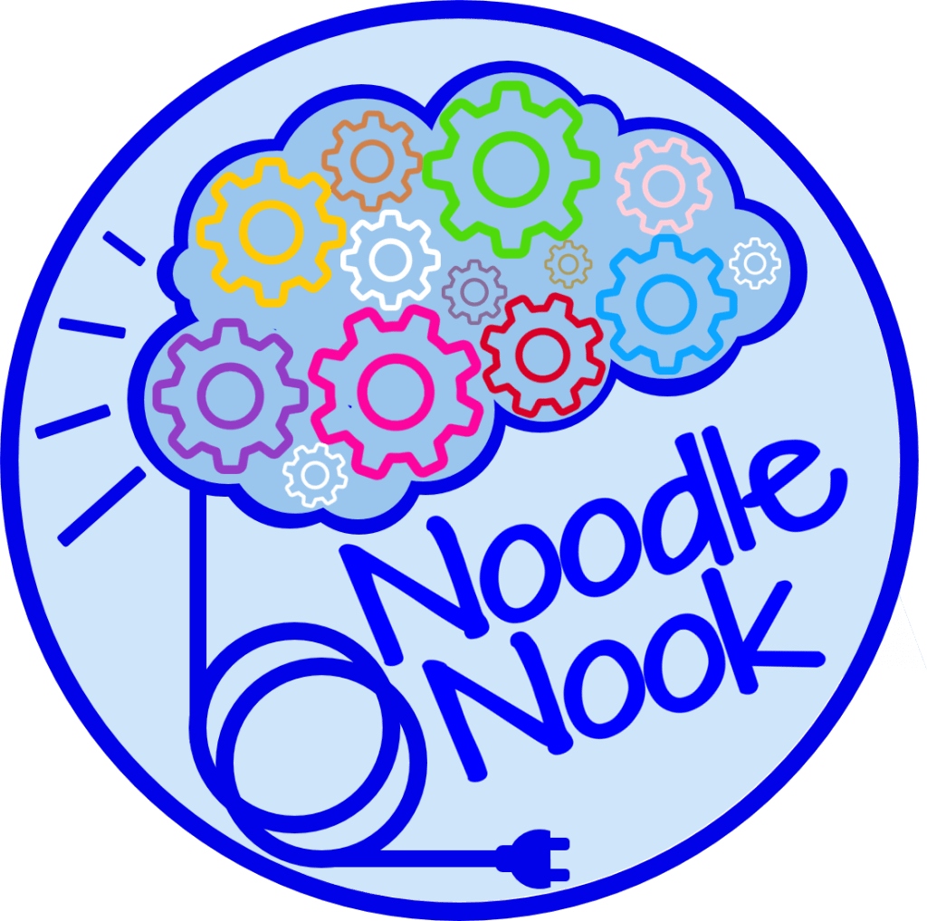 Noodle Nook- kNowledge for Your Noodle. - NoodleNook.Net