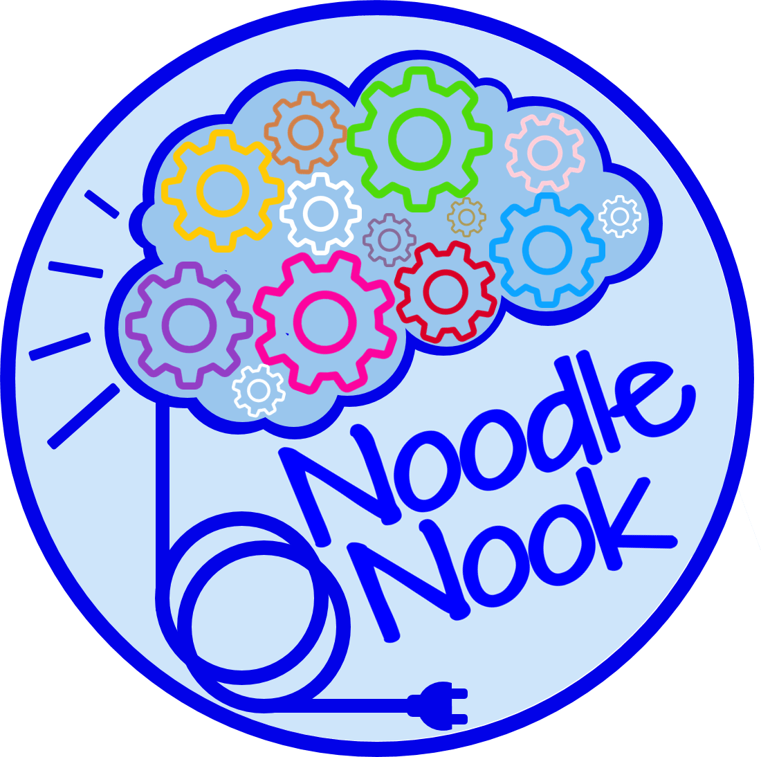 Noodle Nook- kNowledge for Your Noodle. - NoodleNook.Net