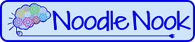 NoodleNook.Net- kNowledge for Your Noodle - NoodleNook.Net