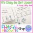 It's Okay to Get Upset- A Social Story for Autism or Early El | NoodleNook