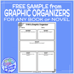 Universal Graphic Organizers - NoodleNook.Net