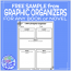 Universal Graphic Organizers - NoodleNook.Net