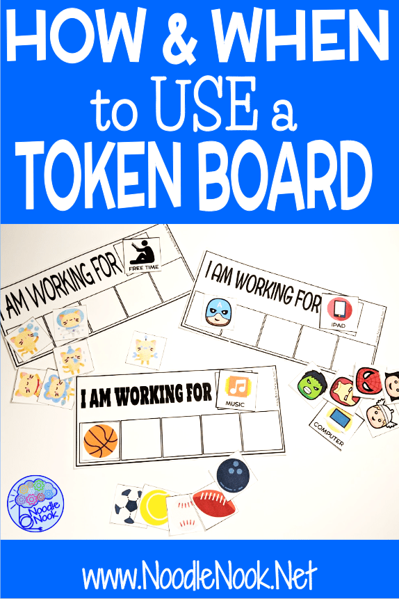 Token Board & Autism (Top Positive Reward System Tips)