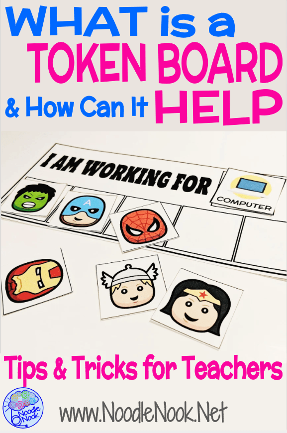 Token Board & Autism (Top Positive Reward System Tips)
