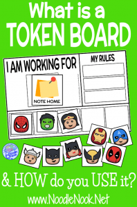 Token Board & Autism (Top Positive Reward System Tips)