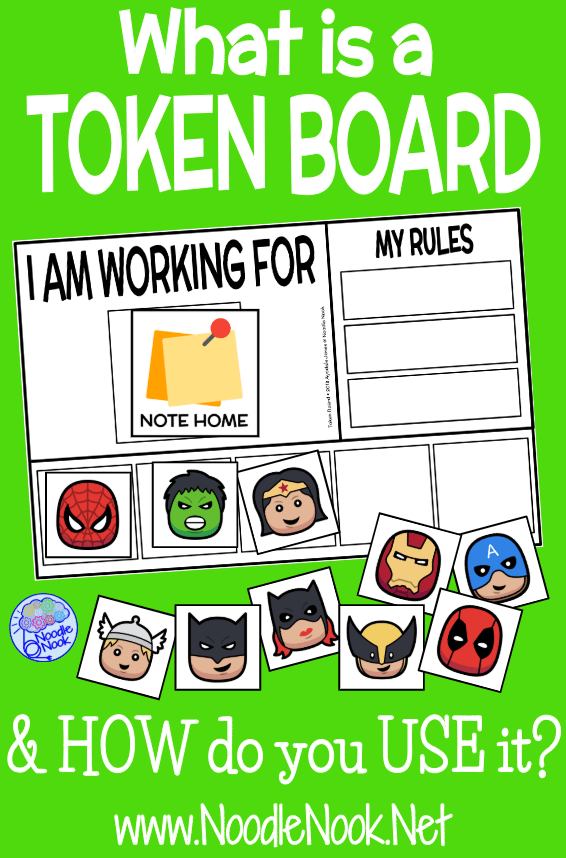 Token Board & Autism (Top Positive Reward System Tips)