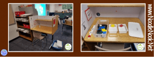 Autism Classroom Setup Essentials (How To and Teacher Tips)