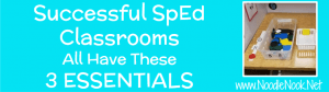 Autism Classroom Setup Essentials (How To and Teacher Tips)