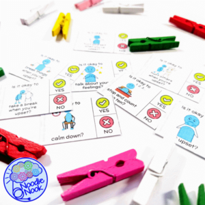 How to Use a Social Story in Special Education (Easy 6-Step)