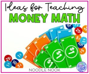 Noodle Nook - Tips, Techniques & Tools to Teach Special Ed - NoodleNook.Net