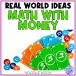 Math With Money - How To Teach Money with Real World Tasks