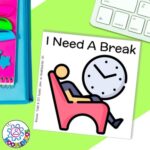 Break Cards for Students with Autism (When and How to Use)