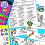65 Fun and Fantastic Classroom Helper Ideas (Jobs for Kids)