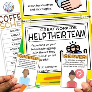 How to Start a Coffee Cart (Special Education) 7-Step Guide