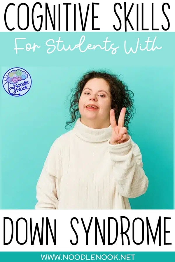 Down Syndrome Personality Traits (Great Guide for Teachers)