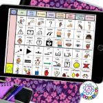 Free Communication Boards Autism | Noodle Nook