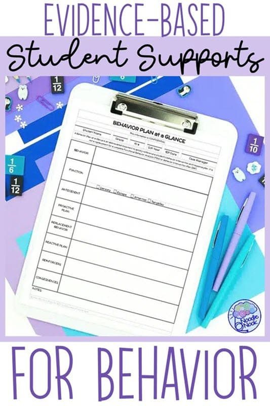 Proven Tips for Behavior - Autism Positive Behavior Support