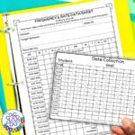 Best IEP Data Collection Sheets for Special Ed (Track Goals)
