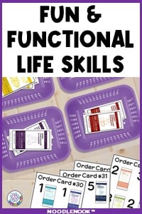 Make Life Skills Training Fun and Interactive - NoodleNook.Net