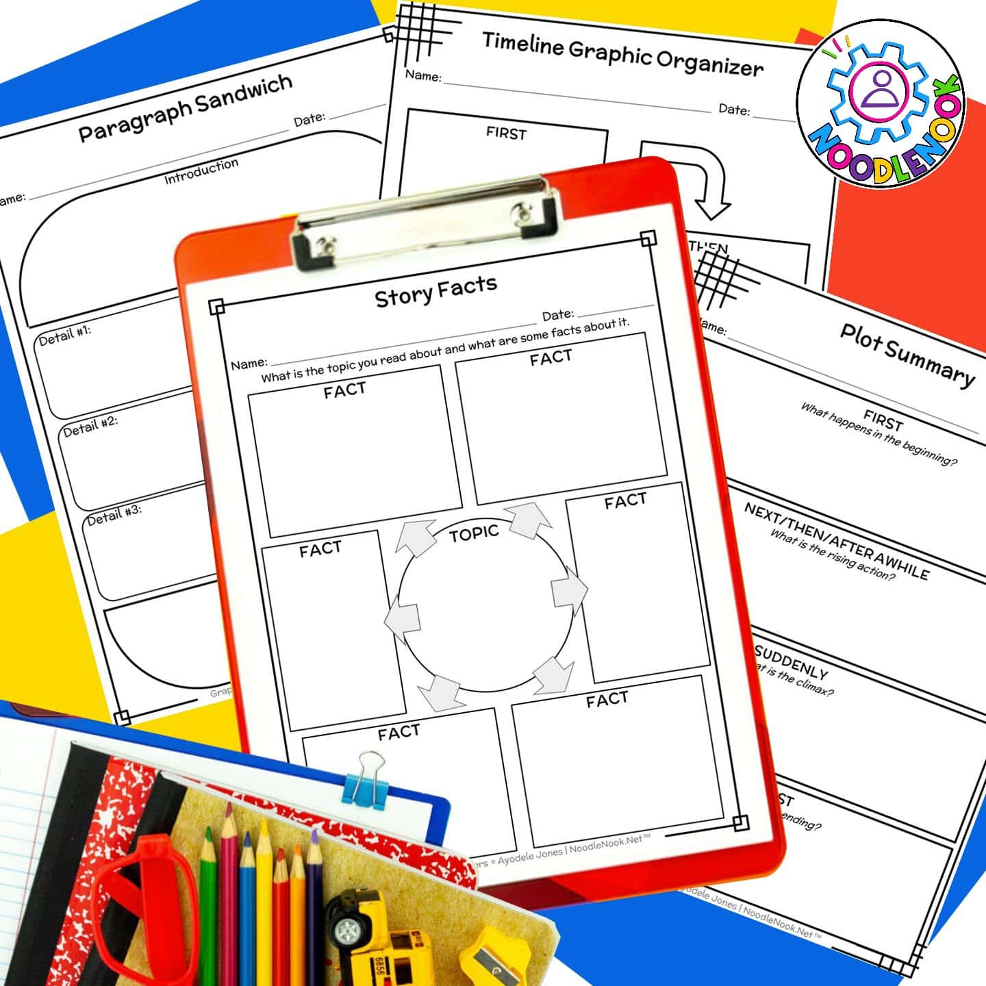 Low, Mid and High-Tech Assistive Technology: What’s the Difference ...