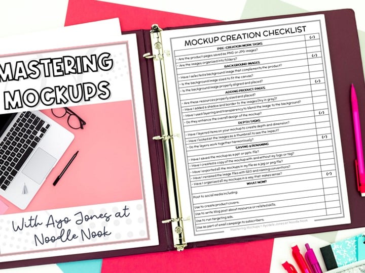 Digital Creator Courses - BEST Insight for Teacher-Authors!