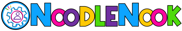 NoodleNook - Tips, Techniques & Tech for Inclusive Teaching