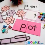 Phonemic Awareness IEP Goals (Examples & Ideas for Use)