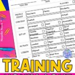 Training & Speaking on Special Ed with Ayo Jones at Noodle Nook