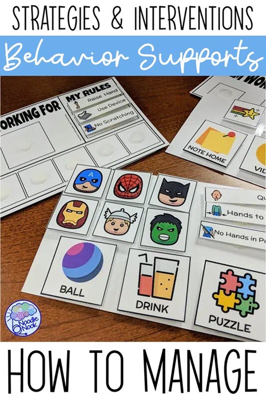 Proven Tips for Behavior - Autism Positive Behavior Support