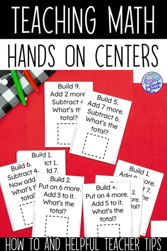 Engaging Activities for Composing and Decomposing Numbers