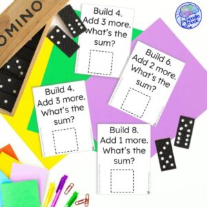 Engaging Activities for Composing and Decomposing Numbers