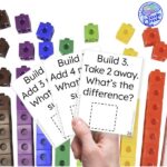 Engaging Activities for Composing and Decomposing Numbers