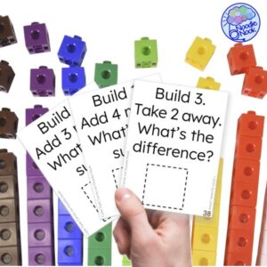 Engaging Activities for Composing and Decomposing Numbers