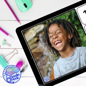 Written Expression IEP Goals: Writing Goals in Special Ed