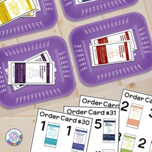 Make Life Skills Training Fun and Interactive - NoodleNook.Net