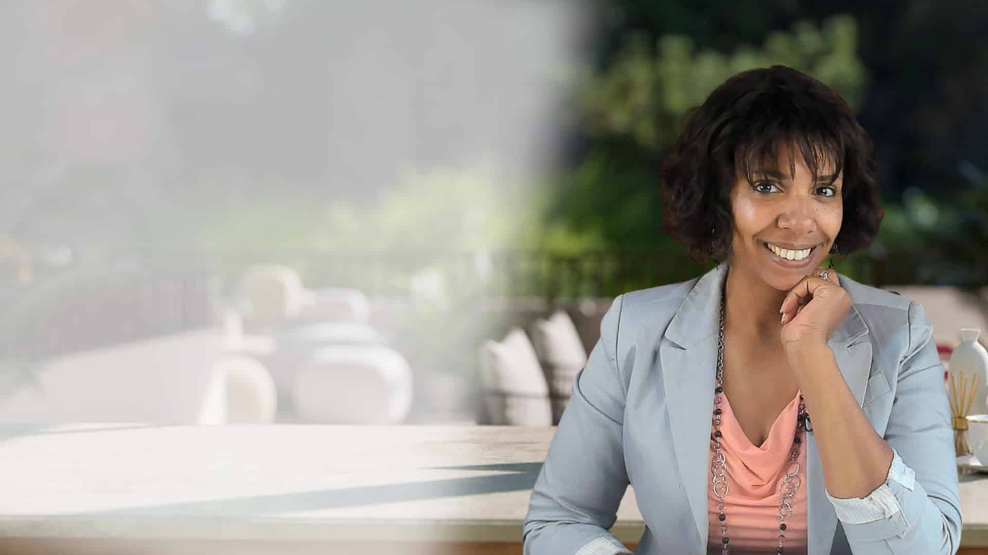 Ayo Jones | Speaker & Trainer (AI and Access for All)